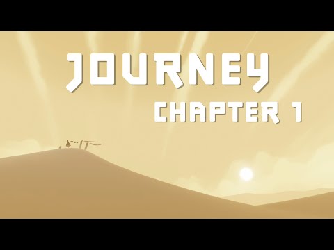 Steam Community :: Journey