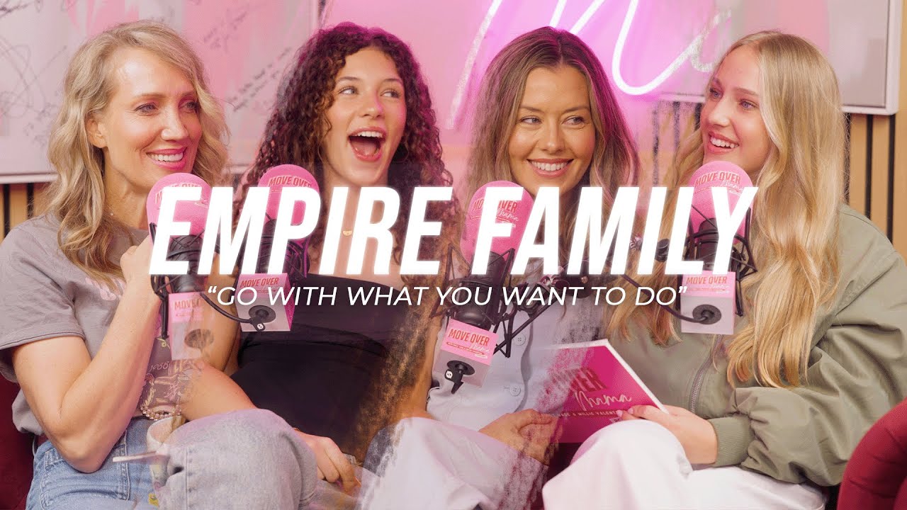 What Life Is REALLY Like Behind the Empire Family Channel