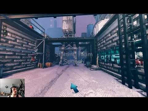 Steam Community :: Video :: Shadows Of Doubt Starting From Scratch