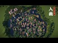 Steam Workshop::园林入画（Chinese garden Ruhua）