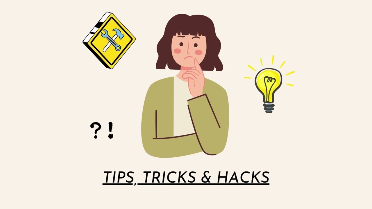 20 Extremely Useful Household Tips and Tricks To Make Your Life Easier