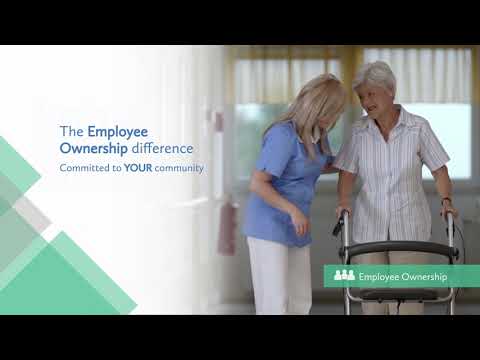 Long Term Care Pharmacy Services from HealthDirect