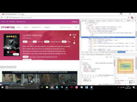 [Tuto] Télécharger n'importe quelle vidéo OpenLoad. / Download any OpenLoad video