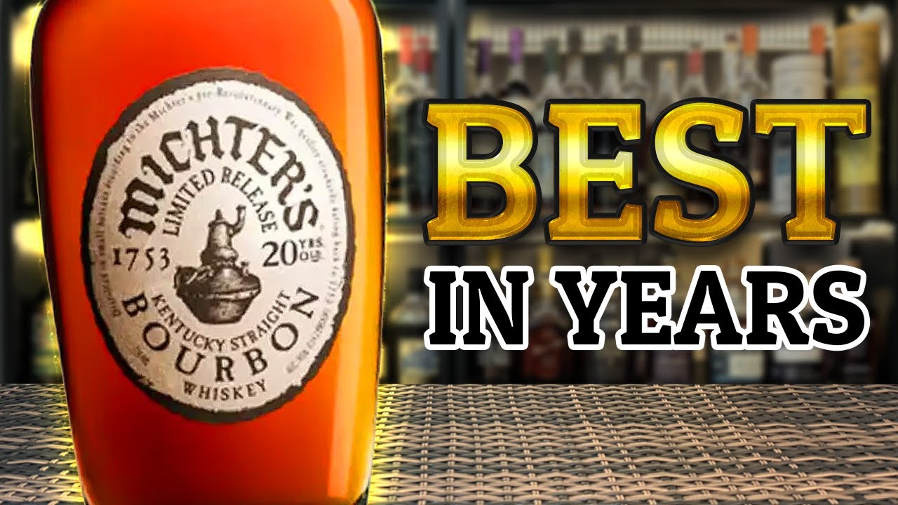 Is Michter’s 20 Worth $3,000? | 2025 Review