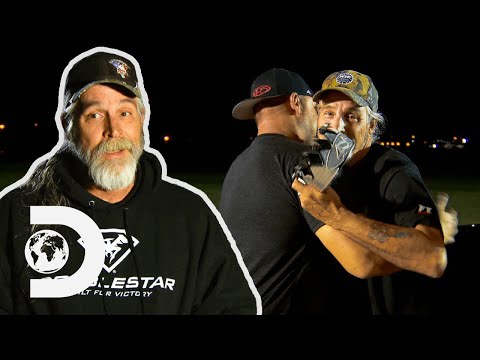 Monza’s Back At The Top Of The List After Beating Ryan | Street Outlaws
