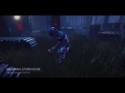 Steam Community :: Video :: DeadByDaylight Demogorgon Gameplay