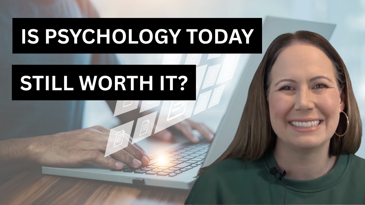 Is Psychology Today Still Worth It?