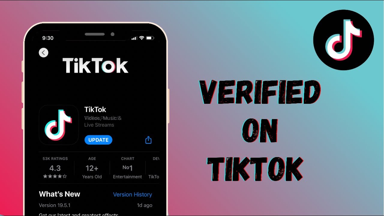 How to Get Verified on TikTok | 2021