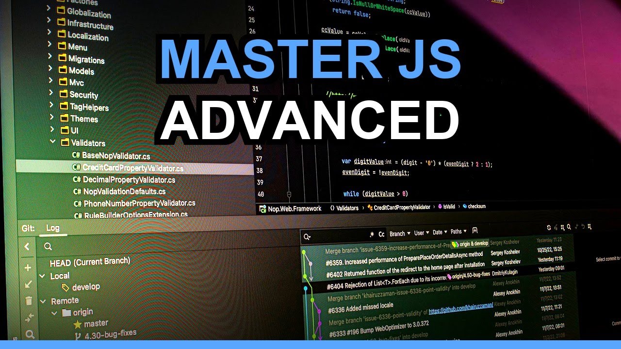 Master JavaScript's Advanced Features: Optional Chaining & Nullish Coalescing