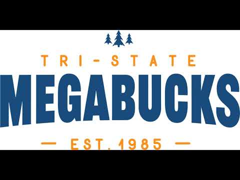 Tri-State Megabucks, December 6, 2023