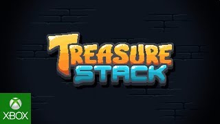 Buy Treasure Stack Xbox key! Cheap price | ENEBA