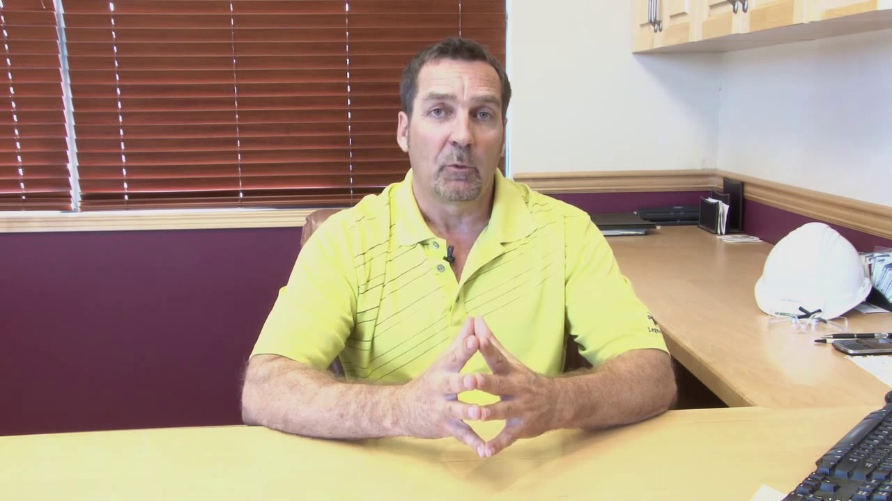 Northplex Modular Basement