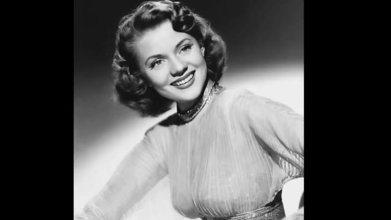 Peggie Castle Documentary  - Hollywood Walk of Fame