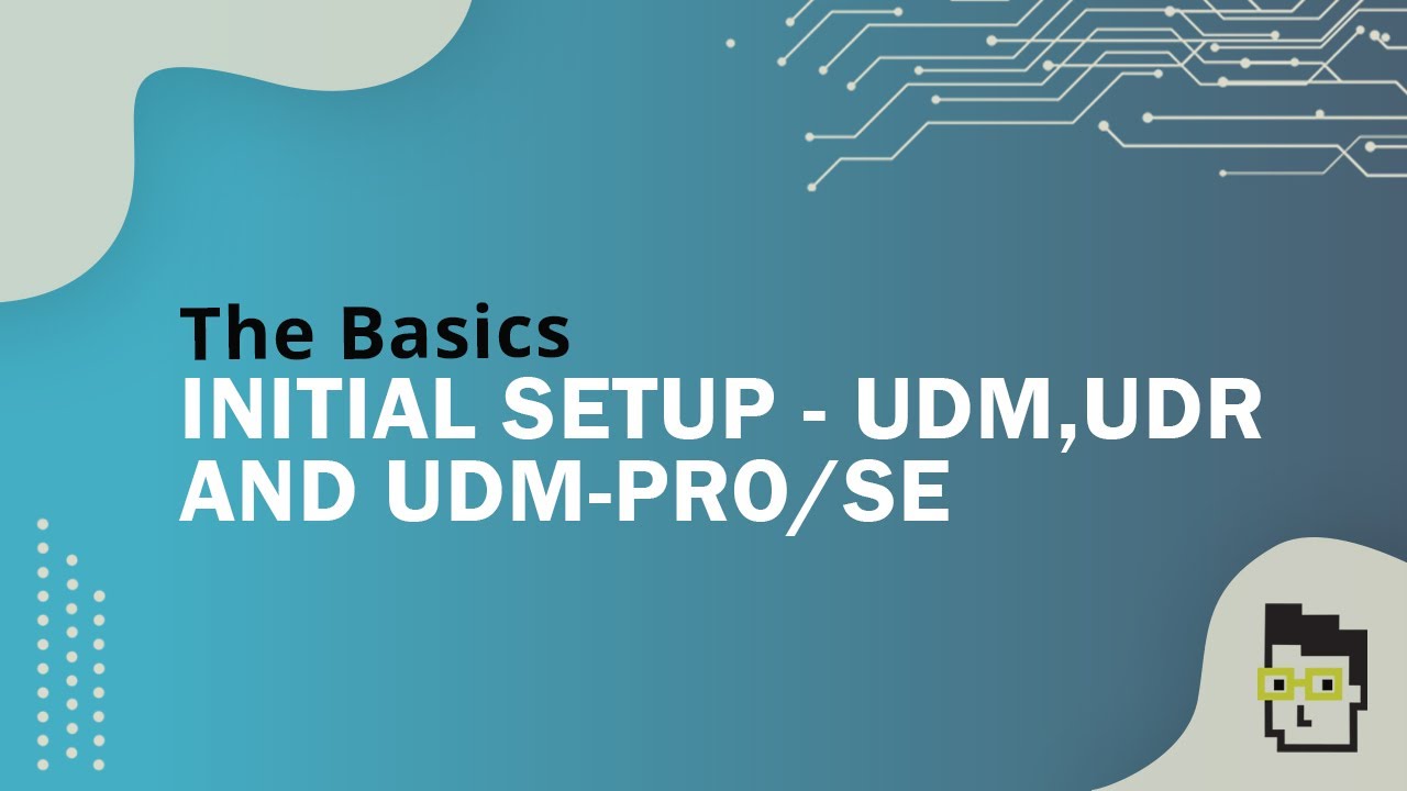 Ubiquiti Unifi Routing — The Tech Geeks Australia