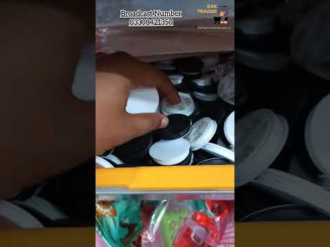 Mobile Pop Socket | Mobile Grip Holder | Shopping Wholesaler China Goods | SAK Trader Gadgets King.