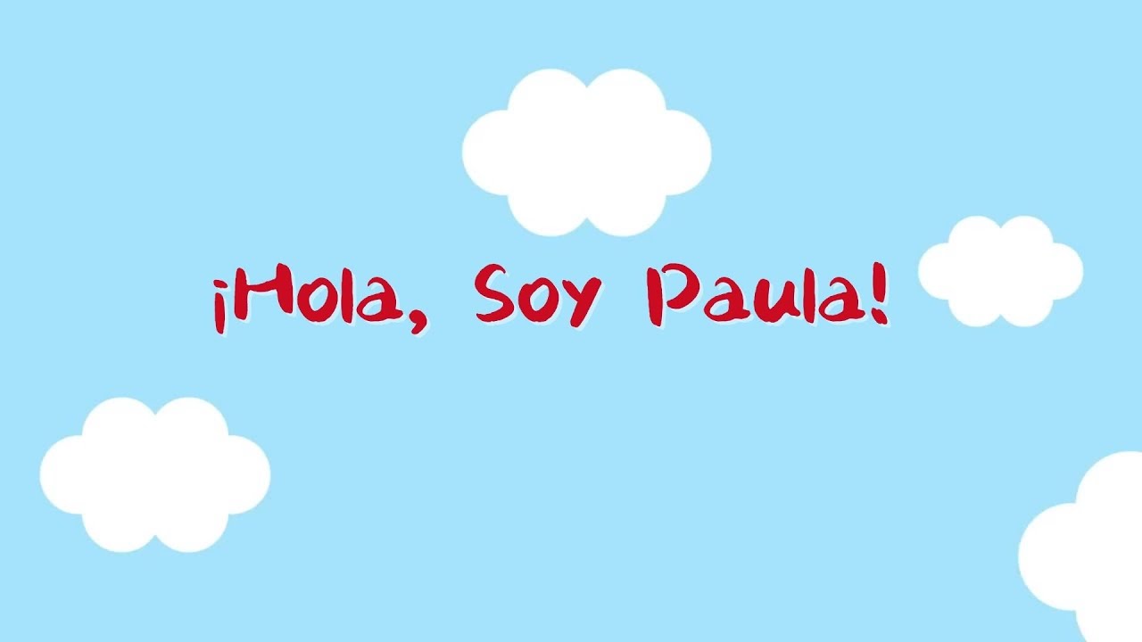 Web / Video invitación de cumpleaños: Hello Kitty