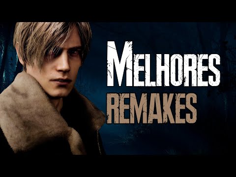 Steam Community :: Video :: REMAKES QUE FICARAM MELHORES QUE O ORIGINAL