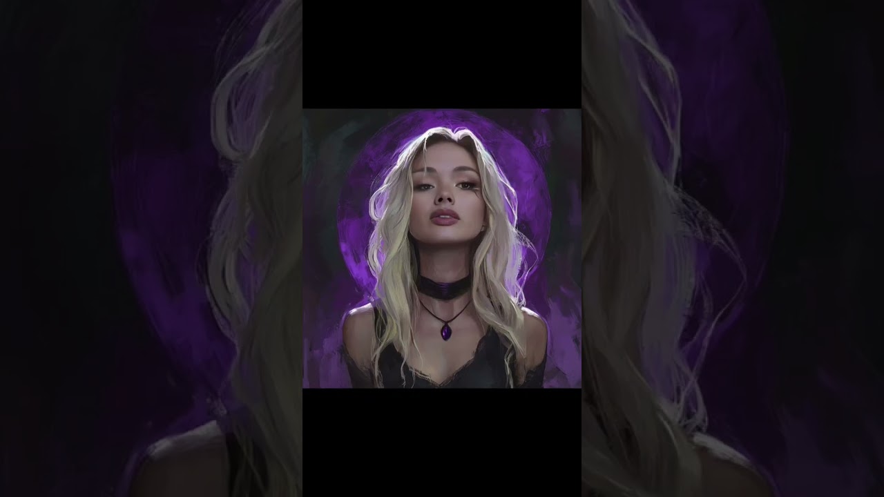 Natalie Alyn Lind Ai Art