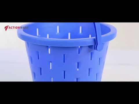 Actionware India Private Limited, Rajkot - Manufacturer of Plastic ...