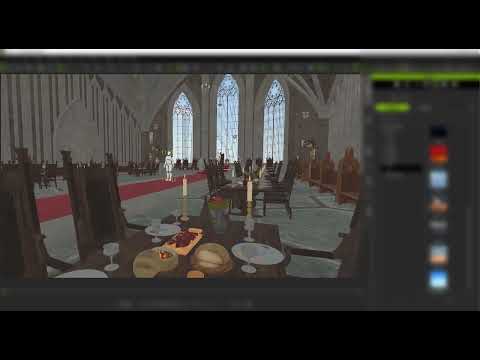 King's Throne - Free Download