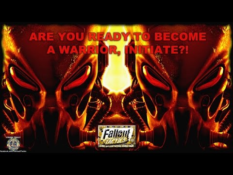Steam Community :: Video :: Fallout: Tactics Multiplayer Preview