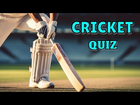 Guess the fielding position | Cricket Quiz | Sport Quiz | Guess the cricketer.