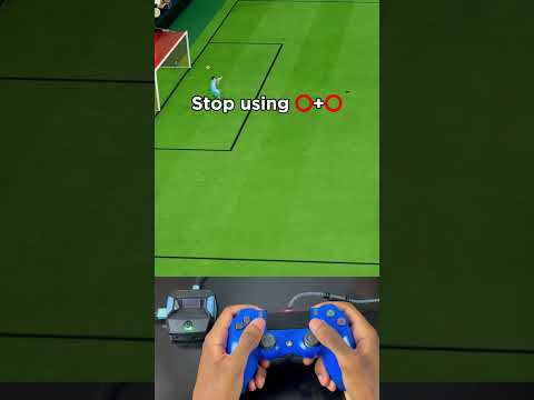 I canโt miss with this ๐จ #fifa #gaming #soccer #football #futbol #ucl #realmadrid