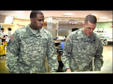 Domestic Violence - Blanchfield Army Community Hospital