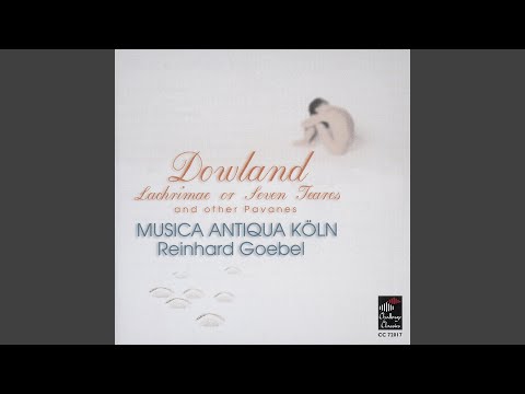 Pavane in C Major à 4