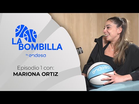 La Bombilla | Episodio 1 - Mariona Ortiz