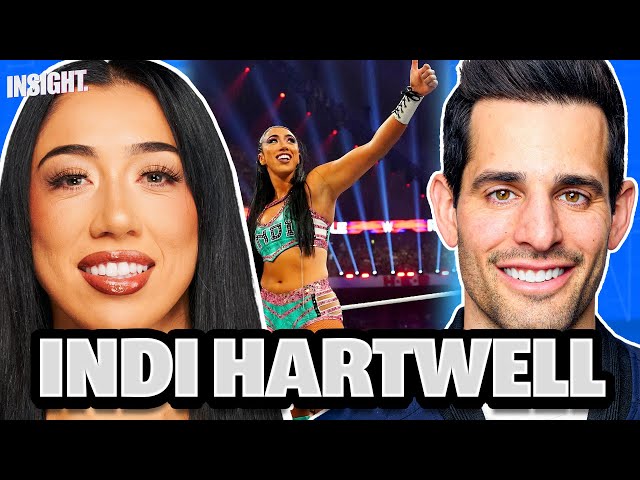Released star holding out hope for WWE return