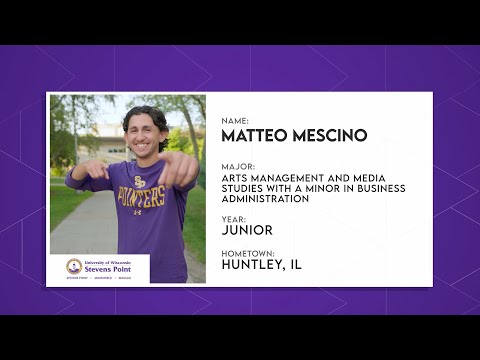 Transfer Student at UW-SP | The College Tour