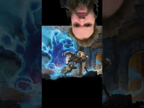 This Spell is Alive