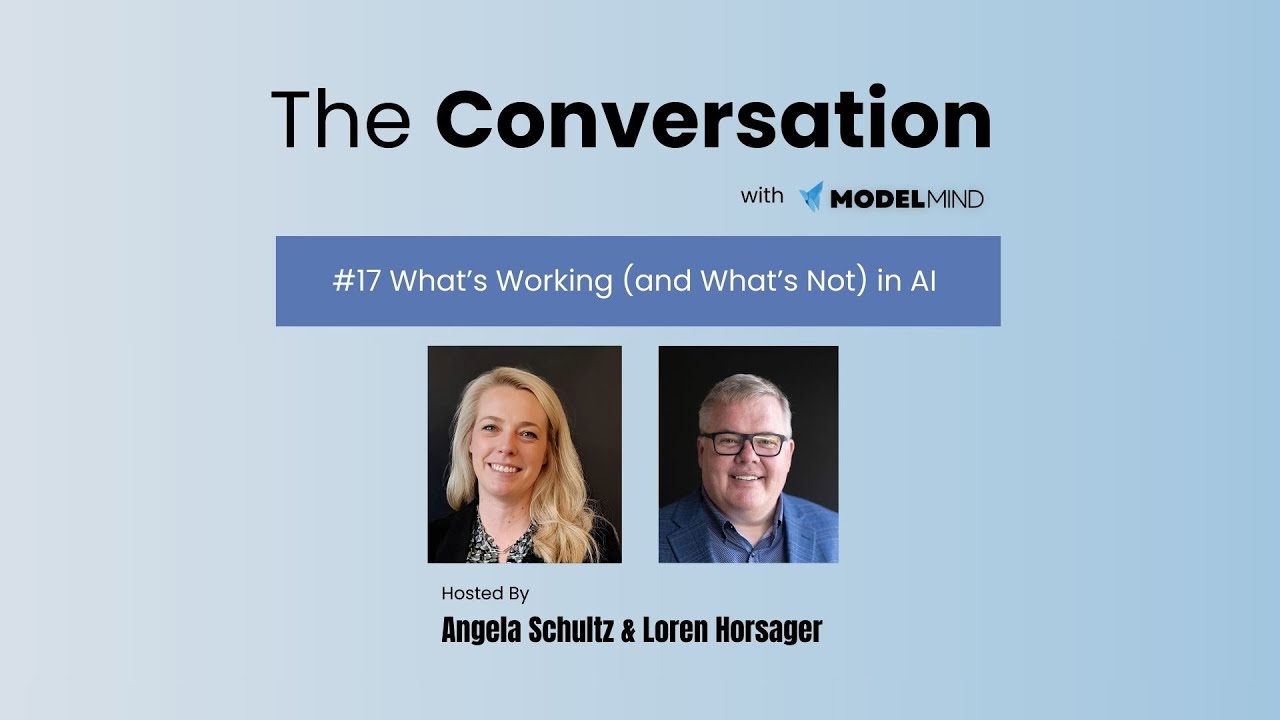 What’s Working (and What’s Not) in AI — 2025 Edition
