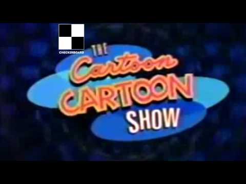 The Cartoon Cartoon Show 2016