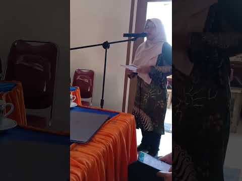 kegiatan Workshop di Spenduaermes #shortvideo