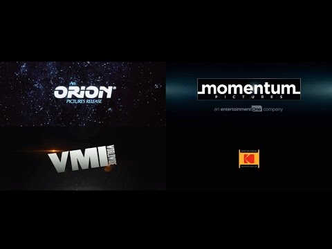 Orion Pictures/Momentum Pictures/VMI Worldwide/shot on Kodak Motion Picture Film