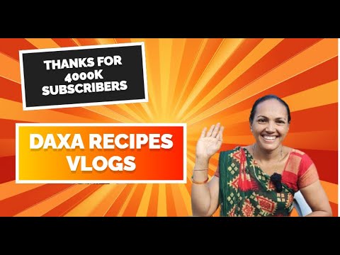 Thanks for 4000K subscribers