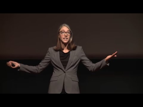 Science and Magic : Illuminating the Stage with Lighting Design | Jessica Greenberg | TEDxOgden