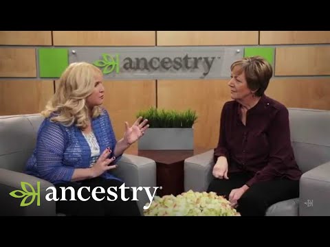 You Found What in the 1940 Census? Preview | Ancestry Academy | Ancestry