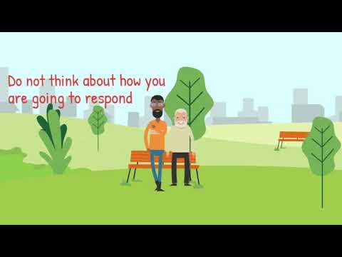 Here4U - Keen Observation 4/4