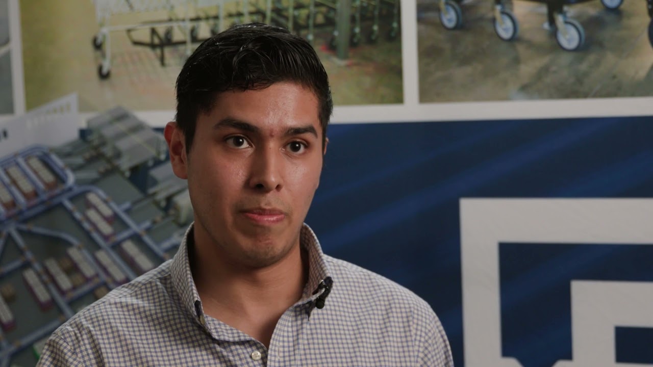 Our Core Values: Respect