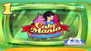 33 Games Like Cake Mania Collection – Games Like