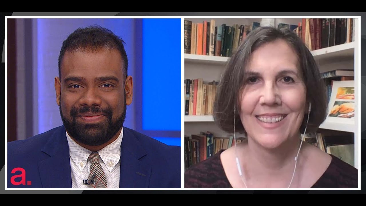 How to Keep Students Physically Active | The Agenda