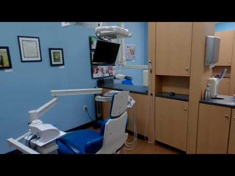 Take a Virtual Tour of Our Kansas City Dentist Office