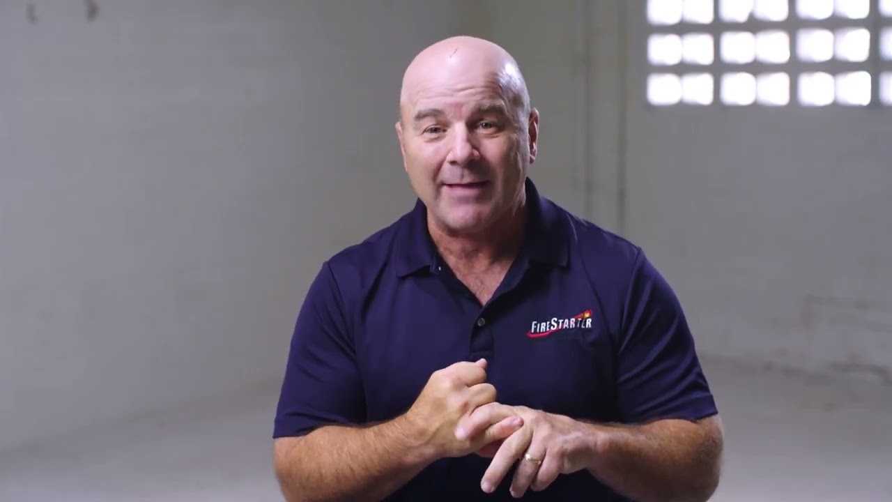 Getting Started: Construction Leadership With Wally Adamchik