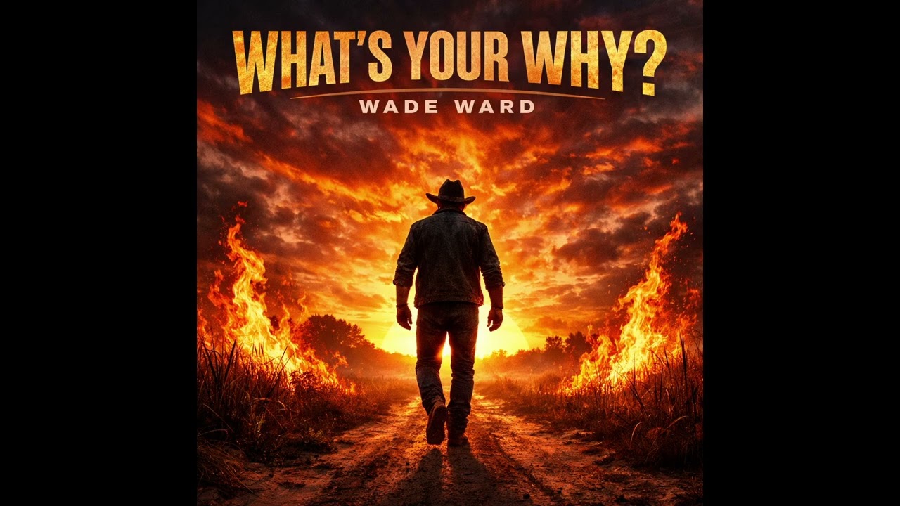 WHAT’S YOUR WHY