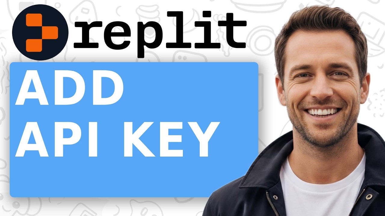 How to Add an API Key to Replit 2026 Step by Step Beginner Tutorial