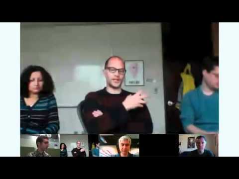 Dartisans ep. 4: Hangout with the Dart Editor Team