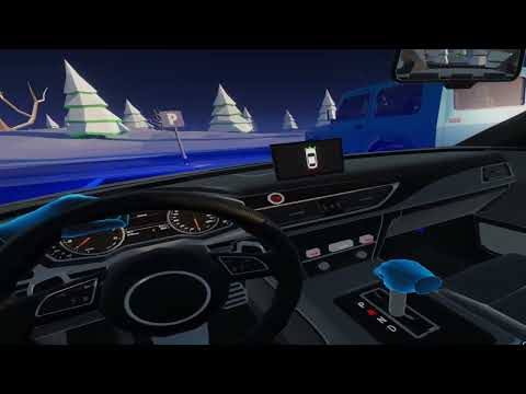 Steam Community :: Video :: Car Parking Simulator VR ( + Free Mode With ...